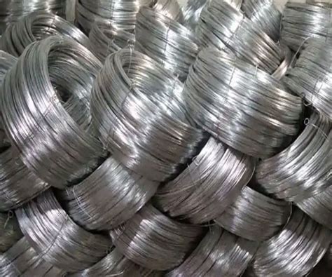 Aluminium Conductor Downstream Products Pooja Wire Industries Al