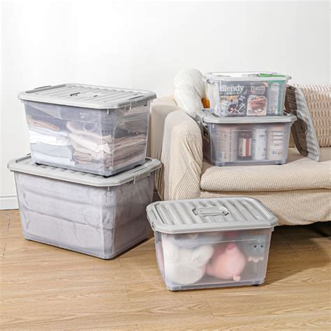 Multi Purpose Large Storage Box
