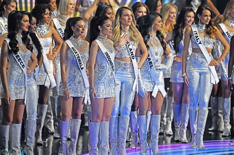 Miss Universe 2025 Everything To Know And How To Watch