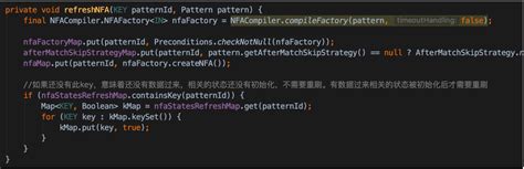 apache flink cep 实战 flink cep 动态更新 csdn博客