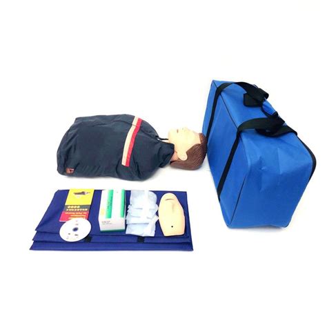Buy Binglinghua Iso Cpr Model Cardio Pulmonary Resuscitation Model