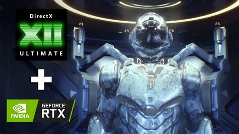 What Is Directx And Why Does It Matter For Gaming Windows Central