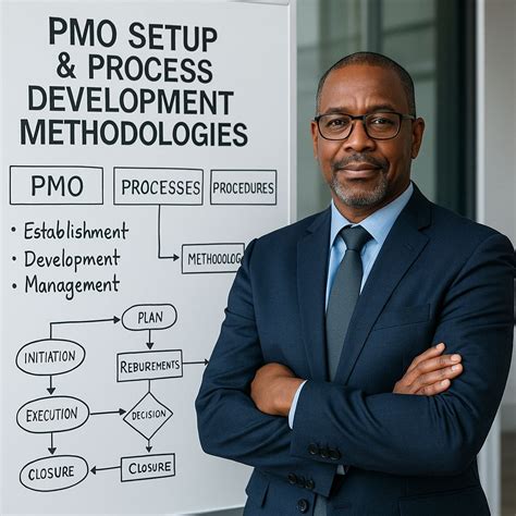 Hiring Projectmanagement Programmanager Pmo Retailit Leadership