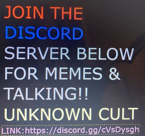 join my server en 2025