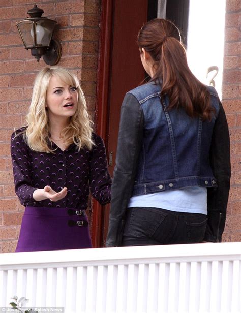 The Amazing Spider Man 2 The Amazing Spider Man 2 General Discussion