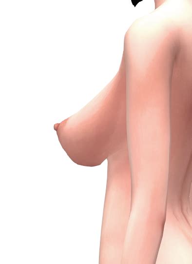 Sims Sopor S Allure A Revised Breast Mesh Nipple Piercings Pink Nipples