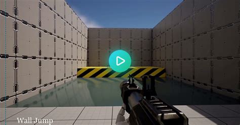 Tf2 Rocket Jumping In Unreal Engine 5  On Imgur