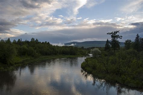 Урал. | Пикабу