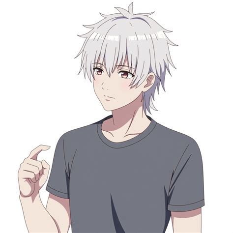 Anime Charactor Style Converter Master Animation A1 Art