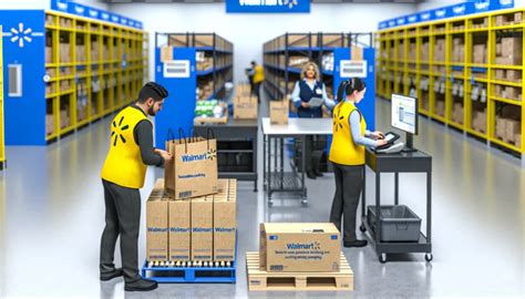 The Rise Of Walmart Automation Manisofts Provides