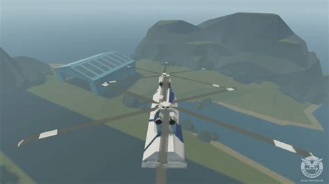 Stormworks Build And Rescue Announced