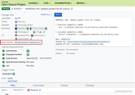 Android Kernel 编译与调试指北 Csdn博客
