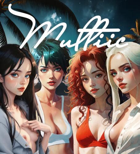 Multiic V0595 By Stvoler