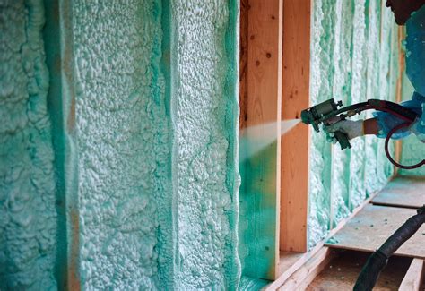 Understanding The Impact Of Density On Insulation Performance