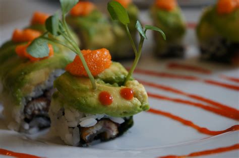 Caterpillar Roll Recipe