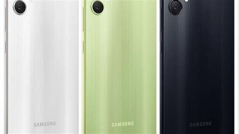 Duel HP Budget Terjangkau Samsung A VS Oppo A Menang Mana Kabar Pangandaran