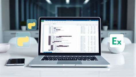 Unlocking Excel Data With Python A Deep Dive Into Openpyxl Column