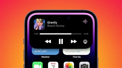 Dynamic Island On Iphone 14 Pro Is An Awesome Feature With An Awful Name Imore