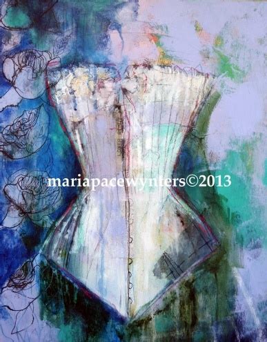 Caitlin Wynters Wallpaper