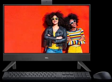 Dell Inspiron All In One Desktop Core I At Piece In Faridabad Id