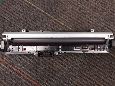 Fusor Para Impresora Hp Laserjet Rm V En Mercado Libre