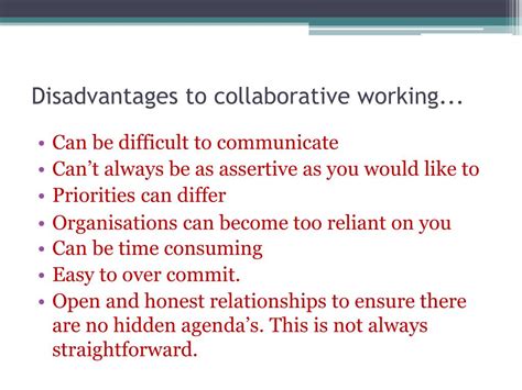 Ppt Establishing Effective Partnerships Powerpoint Presentation Free