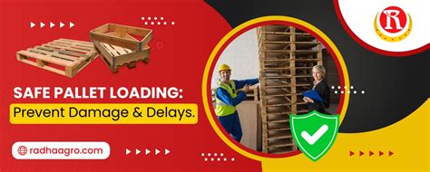 The Ultimate Guide To Safe Pallet Loading Tips And Best Practices For Stability And Security