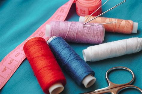 Page 8 58000 Sewing Spool Pictures