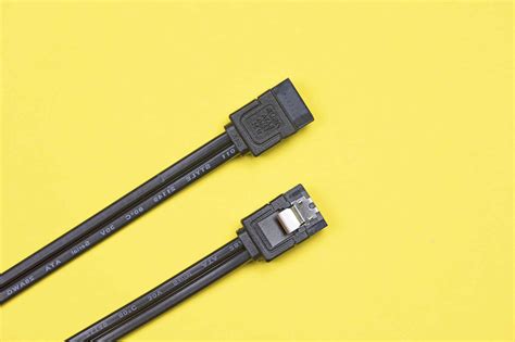 What Is External SATA (eSATA)?