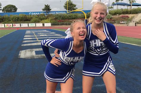 Dana Hills High School Celebrates 600 Graduates Ready For Bright