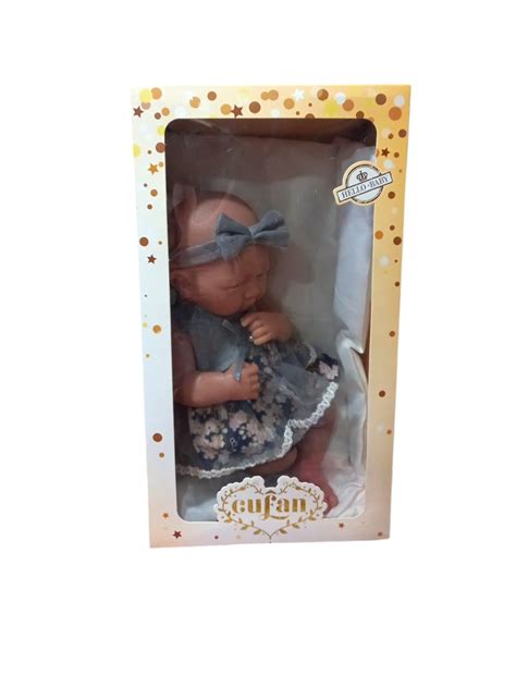 თოჯინა Kiwo Ge