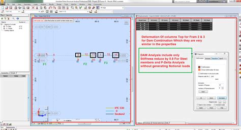 Solved Problem With Dam Analysis Autodesk Community