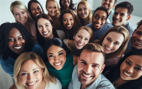 Premium Photo Hhappy Students Of Different Nationalities Best Friends