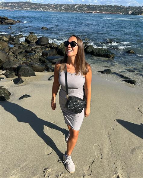 Elena Fitzpatrick My Fav City In Us One Day Ill Live Here 🏝️🌃 Instagram