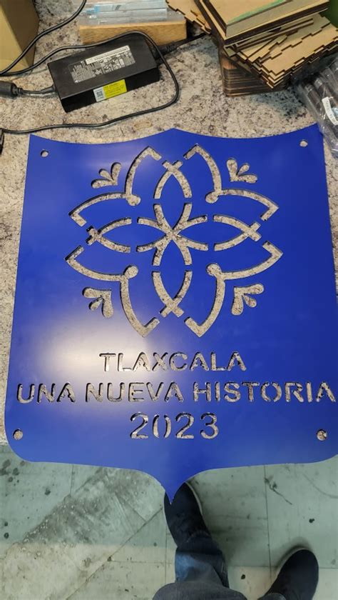 Corte Router Cnc Punto Gráfico