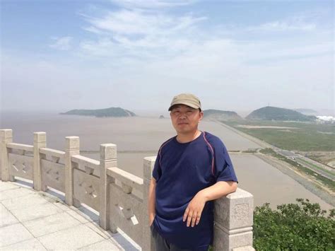 鲁奖作家访谈 杨铁军加勒比海也可以是史诗的舞台 知乎