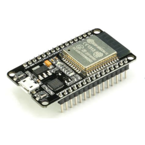 ESP Development Board With Wifi Bluetooth Buy Online At Low Price In India ElectronicsComp Com