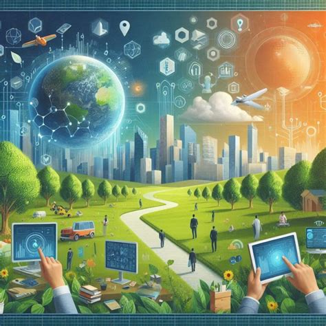 Digitalization Of Environmental Management The Future Is Now Abayomi