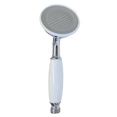 Traditional Shower Head Victorianedwardian Design Trhlc