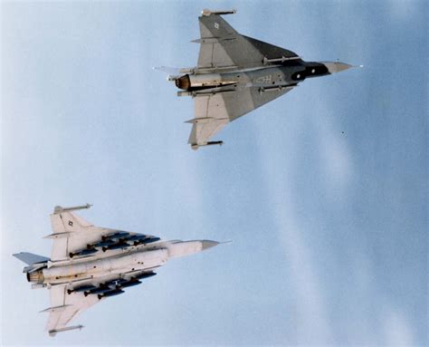 The F 16xl This Advanced F 16 Variant Lost Out To The F 15e Strike Eagle But Was It Better