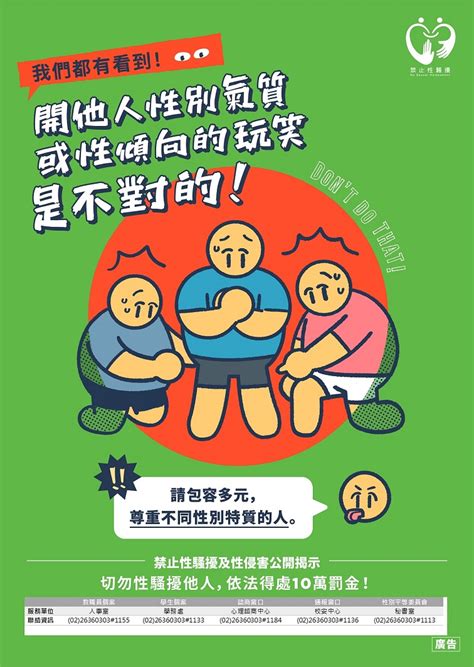 馬偕醫學院 性別平等專區