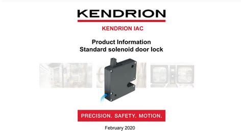 Ellis Kuhnke Controls On Linkedin Solenoid Pneumaticsolution