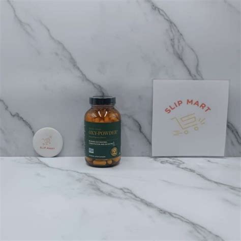 Promo Global Healing Oxy Powder Supplement Diskon 33 Di Seller Medika Lestari Tugu Selatan