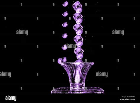 Stroboscopic Motion
