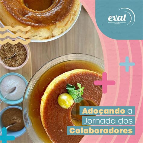 Exal Excelência Em Alimentação E Facilities No Linkedin Exal