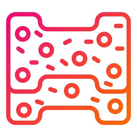 Premium Vector Sponge Vector Icon Design Illustration