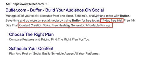 The Ultimate Guide To Google Ads Extensions In 2024