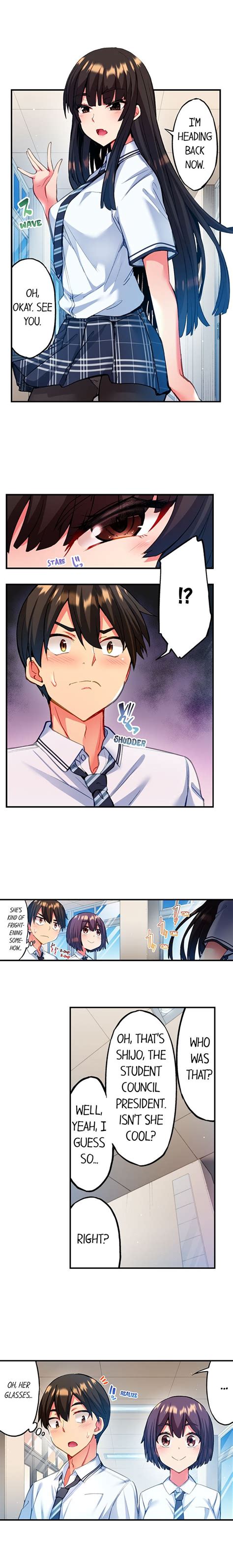 Adams Sweet Agony Chapter 13 Read Webtoon 18
