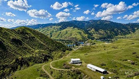 Idaho Cattle Ranches For Sale 57 Properties Landsearch