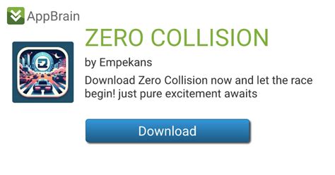 Zero Collision For Android Free App Download